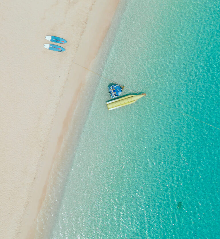 Almaza Bay – Travco Properties