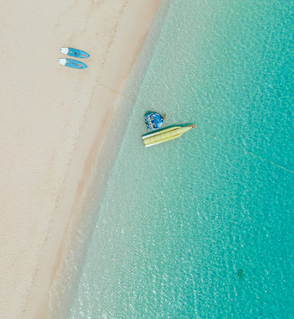 Almaza Bay – Travco Properties